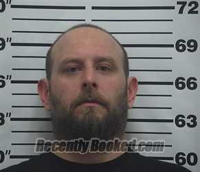 Recent Booking / Mugshot for WILLIAM SKIDMORE in Belmont County, Ohio