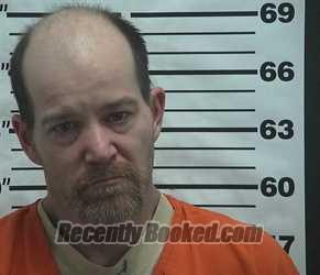 Recent Booking / Mugshot for MICHAEL SHAWN HARTLINE in Belmont County, Ohio