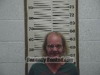 Recent Booking / Mugshot for Randy Joe Hutmacher in Belmont County, Ohio