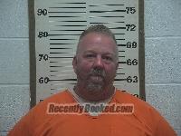 Recent Booking / Mugshot for Frank Junior Wiles in Belmont County, Ohio