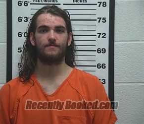 Recent Booking / Mugshot for COLTON LEVI CLINE in Belmont County, Ohio