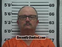 Recent Booking / Mugshot for DANIEL ALLEN CLARY in Belmont County, Ohio