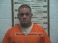 Recent Booking / Mugshot for Kalani Aleni Asuncion in Belmont County, Ohio