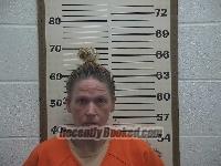 Recent Booking / Mugshot for Cassandra Anne Caughey in Belmont County, Ohio