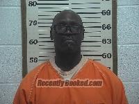 Recent Booking / Mugshot for Terance Louis Baxter in Belmont County, Ohio