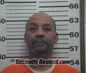 Recent Booking / Mugshot for DAVID TOLIVER in Belmont County, Ohio