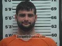 Recent Booking / Mugshot for ETHAN MICHAEL BOOTHE in Belmont County, Ohio
