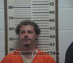 Recent Booking / Mugshot for JOSEPH MICHAEL DALTON in Belmont County, Ohio