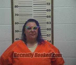 Recent Booking / Mugshot for SARAH ELIZABETH ROHR in Belmont County, Ohio