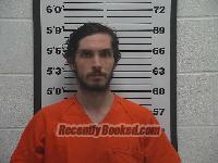 Recent Booking / Mugshot for ZACKERY L GRIFFIN in Belmont County, Ohio