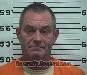 Recent Booking / Mugshot for SCOTT JOSEPH BIRKETT in Belmont County, Ohio