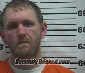Recent Booking / Mugshot for RICHARD ALEXANDER WINSOR in Belmont County ...