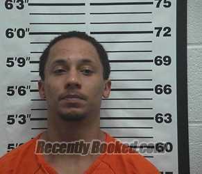Recent Booking / Mugshot for DUSTIN ANDREW MINGER in Belmont County, Ohio