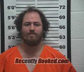 KYLE ALEXANDER WILSON Arrest Record & Booking Info – Belmont County ...
