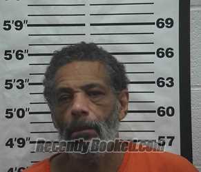 Stefan Kendal Cooper Arrest & Booking Info | Belmont County, OH