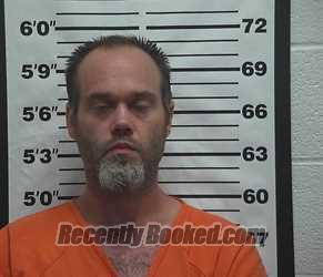 BRANDON MICHAEL CARLING Arrest Record & Booking Info – Belmont County ...