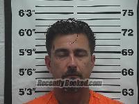 Recent Booking / Mugshot for Brandon Scott Bashaw in Belmont County, Ohio