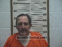 David Bryon Carpenter Arrest & Booking Info | Belmont County, OH
