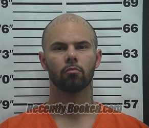 Recent Booking / Mugshot for CAMERON EDWARD ARMSTRONG in Belmont County ...