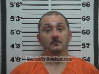 Recent Booking / Mugshot for JASON KIRKLAND WEESE in Belmont County, Ohio