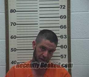 Recent Booking / Mugshot for MATTHEW ANDREW THOMPSON in Belmont County ...