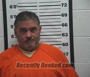 Recent Booking / Mugshot for ROY ALLAN CONKLE in Belmont County, Ohio