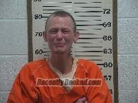 Recent Booking / Mugshot for Jeff Ray Burton Jr in Belmont County, Ohio
