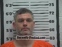 Recent Booking / Mugshot for Richard Edward Britton Jr in Belmont ...