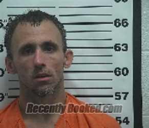 Recent Booking / Mugshot for KYLE RANDELL KEISER in Belmont County, Ohio