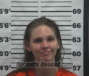 MELISSA LEIGH SHAFER Arrest Record & Booking Info – Belmont County ...