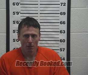 Recent Booking / Mugshot for BRIAN CHRISTOPHER SINE in Belmont County, Ohio