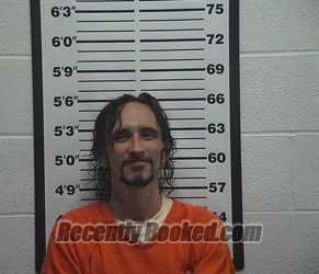 Recent Booking / Mugshot for ROGER DALE BOWERS in Belmont County, Ohio