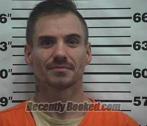 Recent Booking / Mugshot for WILLIAM RUSSEL PIPER in Belmont County, Ohio