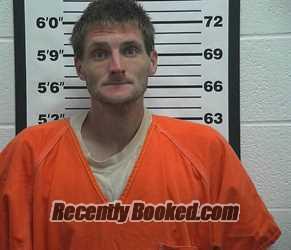 Recent Booking / Mugshot for MICHAEL LUCAS MALIK in Belmont County, Ohio