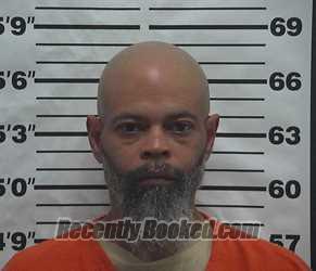 Recent Booking / Mugshot for ALFRED RAPHAEL ALEXANDER in Belmont County ...