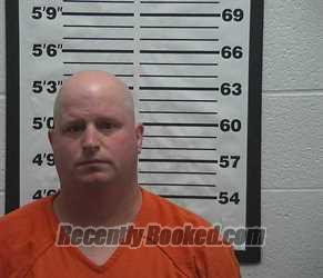 Recent Booking / Mugshot for RICHARD ALLEN DILLON in Belmont County, Ohio