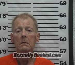 Recent Booking / Mugshot for JERRY LEWIS CROTHERS in Belmont County, Ohio