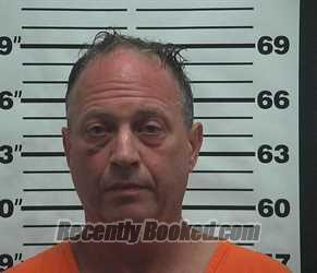Recent Booking / Mugshot for CHESTER JOHN BAKER in Belmont County, Ohio
