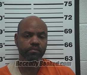 Recent Booking / Mugshot for COREY ANDRE POWELL in Belmont County, Ohio