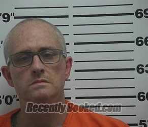 Recent Booking / Mugshot for JAMEY LEE KIDDER in Belmont County, Ohio