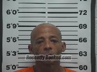 Recent Booking / Mugshot for Samuel Sylvester Robinson III in Belmont ...