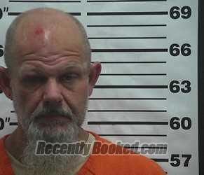 Recent Booking / Mugshot for TIMOTHY DALE ORR in Belmont County, Ohio