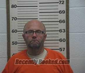 Recent Booking / Mugshot for ROBERT EDWARD MIKE in Belmont County, Ohio