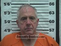 Recent Booking / Mugshot for Steven Lee Creamer in Belmont County, Ohio