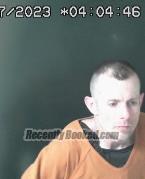 Recent Booking / Mugshot for THOMAS ALLAN MAGNUSSON in Brown County, Ohio