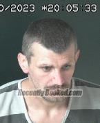 Recent Booking / Mugshot for JOSHUA WAYNE HENSON in Brown County, Ohio