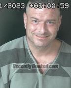 RICHARD ANDREW KESSEL Arrest Record & Booking Info – Brown County, Ohio ...