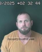 Recent Booking / Mugshot for CHRISTOPHER TROY NEAL in Brown County, Ohio