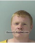 Recent Booking / Mugshot for SHANE CHASE BLANTON in Butler County, Ohio