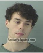 Recent Booking / Mugshot for LUKE WILLIAM SHAHEEN in Butler County, Ohio